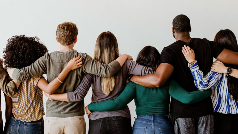 Diaspora as Community of Impact: A Four-Part Series - Tetra Tech ...
