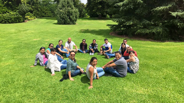 Nelson Salangsang Shares His Passion for Making Global Impact through ...