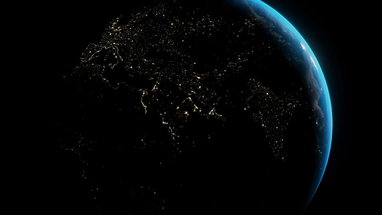 The Impacts of Technology on Migration: From Decision Making to ...