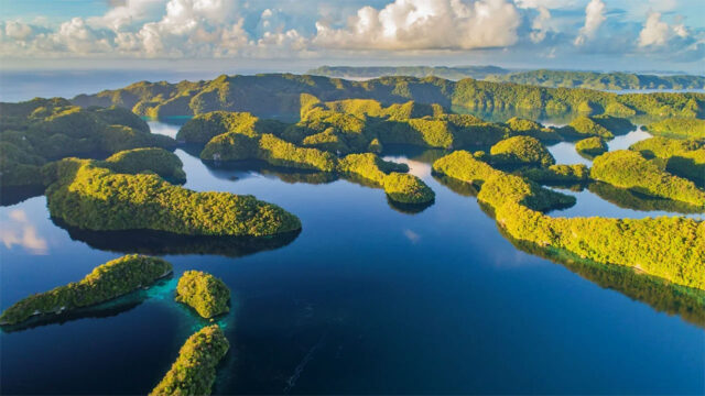 Supporting Infrastructure Development in the Pacific - Tetra Tech ...