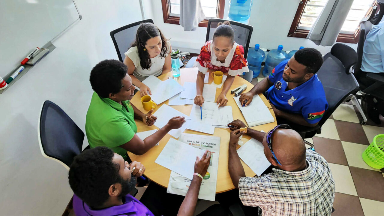 Our Locations - Tetra Tech International Development