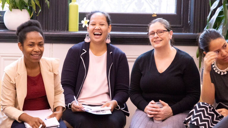 Pioneering a Social Impact Investment Market in the Pacific - Tetra ...