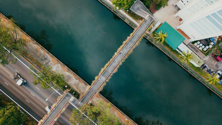 Infrastructure - Tetra Tech International Development