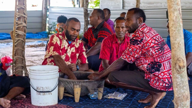 Tetra Tech’s Support for Qoma Island’s Recovery After Cyclone Winston ...